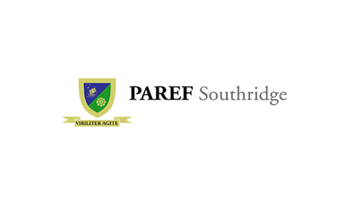 Contact Us - PAREF Southridge